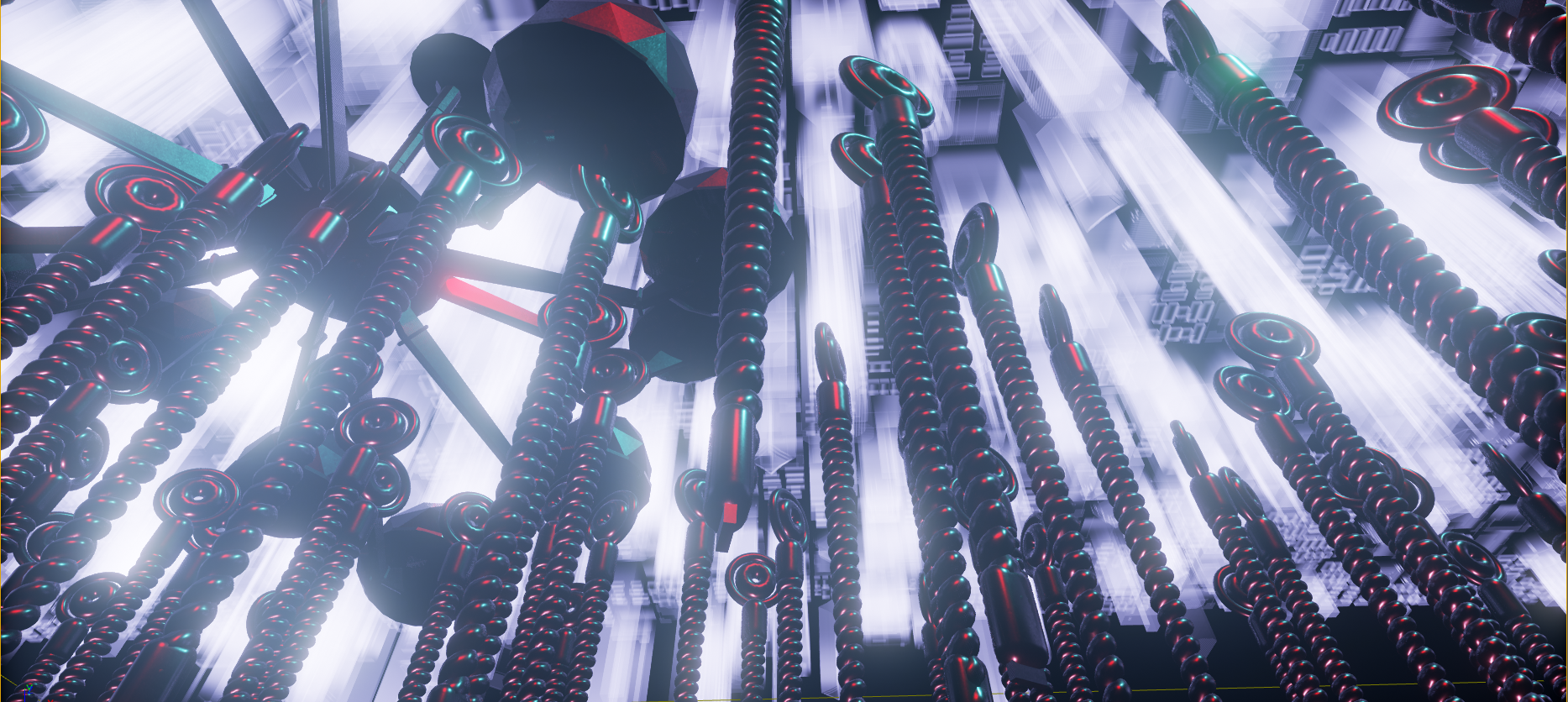 Artist Spotlight | Hyphen-Labs - The Herbert Art Gallery & Museum